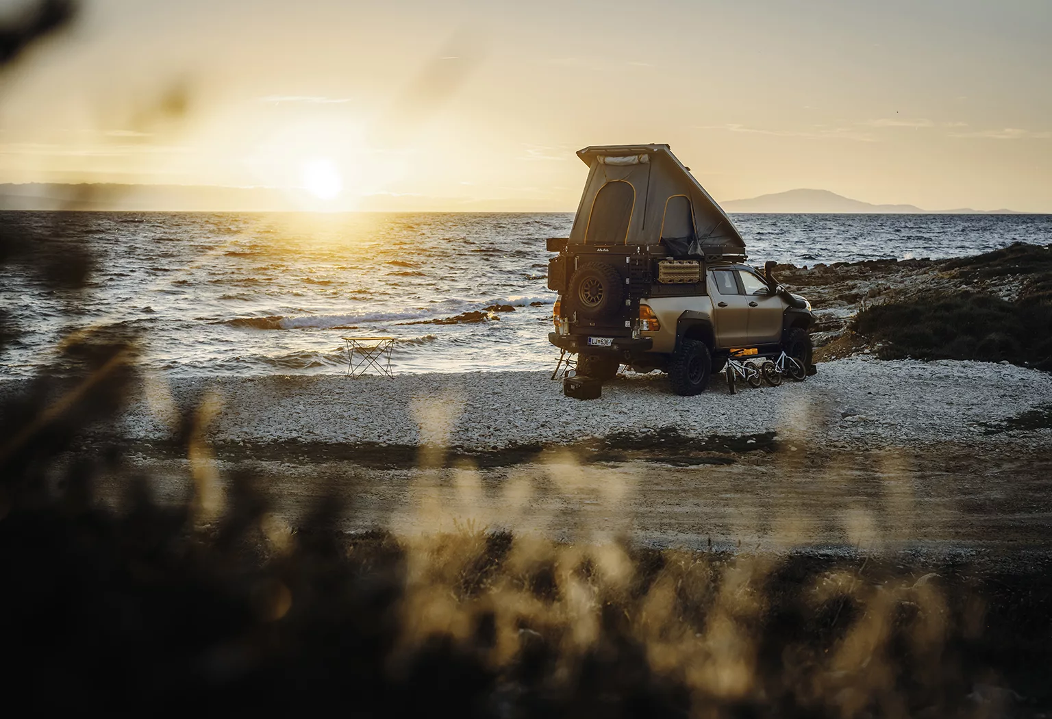 Alu-Cab : An Adventurous Pursuit - Africa Outlook Magazine