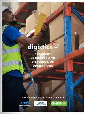 Brochures - Africa Outlook Magazine