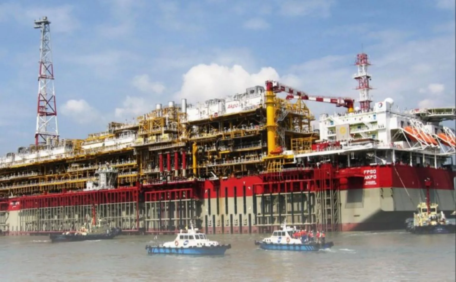 SAPETRO : Built in Africa - Company Profiles