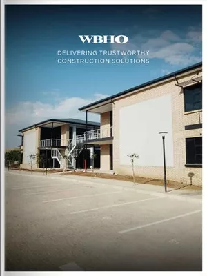 Brochures - Africa Outlook Magazine