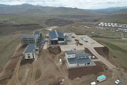 Construction sector Corporate Stories and Industry Insights by Africa ...