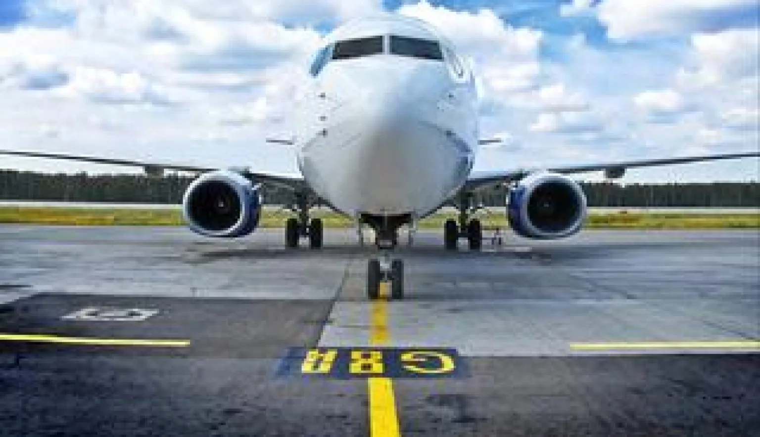 ADB Airfield Solutions : Ensuring a Smooth Flight