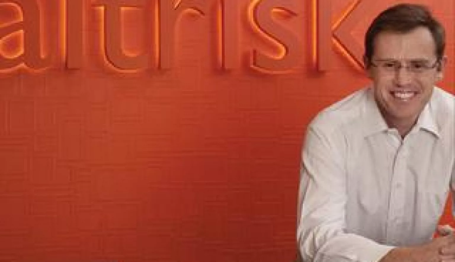 Altrisk : Maintaining a Niche Focus - Company Profiles