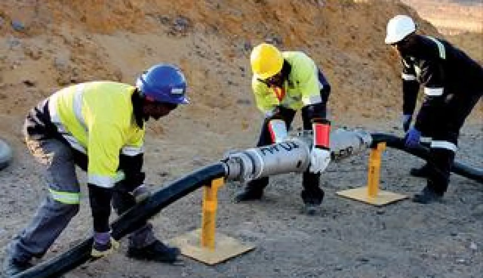 Ampcontrol : Amped on Safety