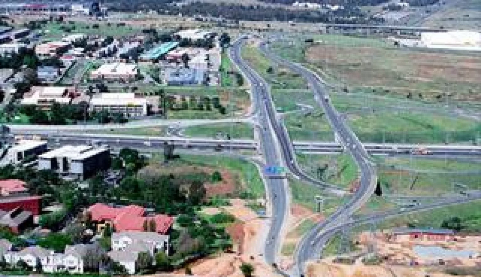 Bophelong Construction : Taking the High Road - Company Profiles