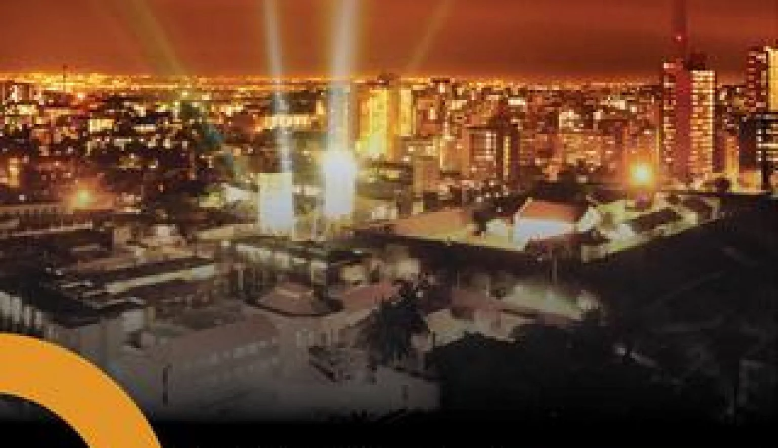 City Of Johannesburg Metro Municipality - Company Profiles