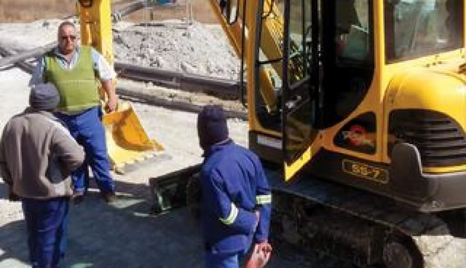 Cyclone Engineering Projects : Waste Masters