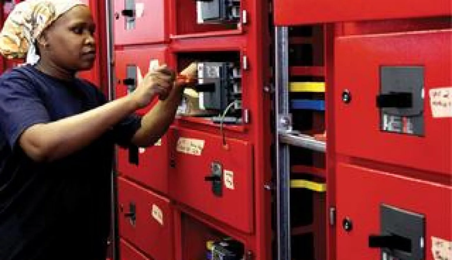 Diesel Electric Services : Critical Power Solutions - Company Profiles
