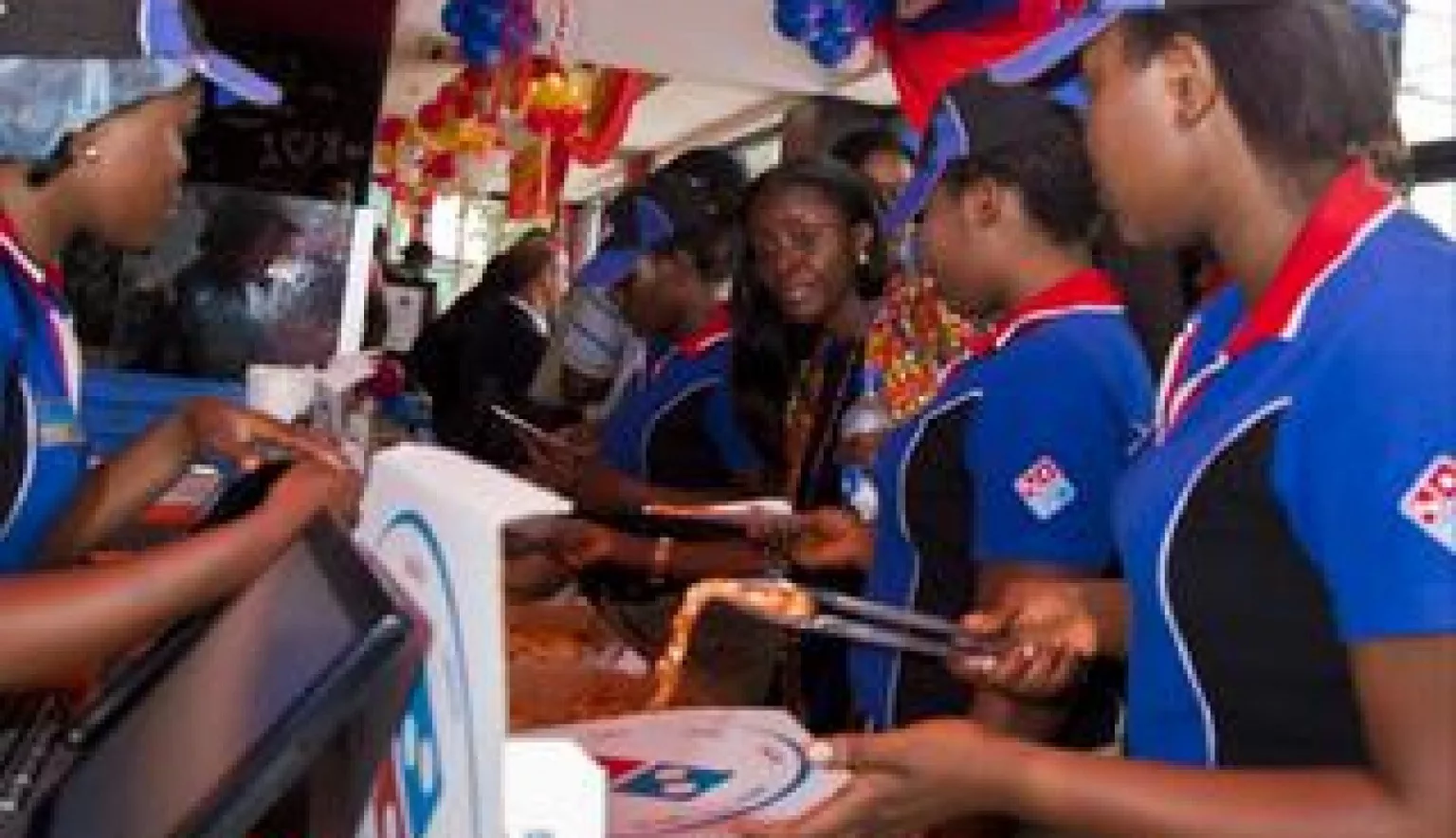 Eat'N'Go : The Brand of Brands - Company Profiles