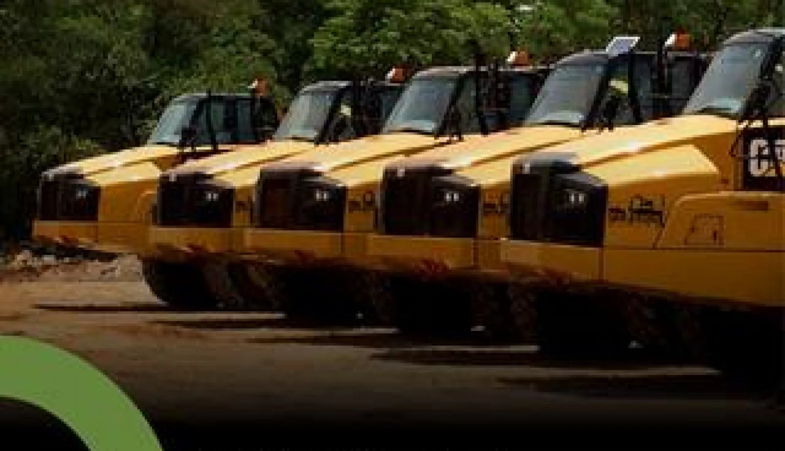 Foveros Mining : Diversifying to Become World Class