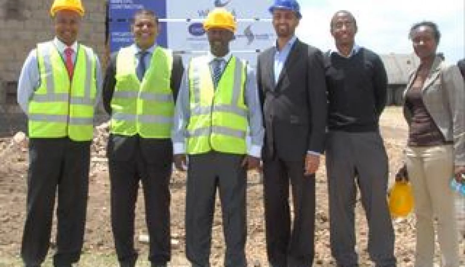 Gulf Power : Kenya Given Energy Boost - Company Profiles