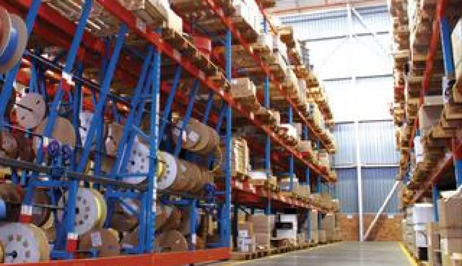 HellermannTyton : Manufacturing Tyton - Company Profiles