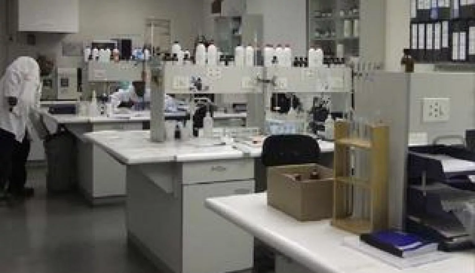 Hersol Manufacturing Laboratories : Invest for Success