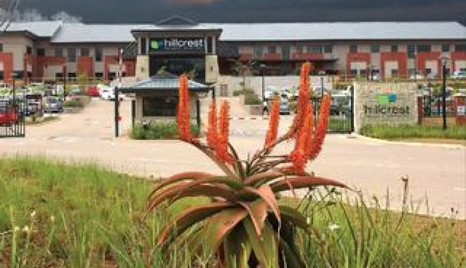 Hillcrest Private Hospital : The New Face of Healing