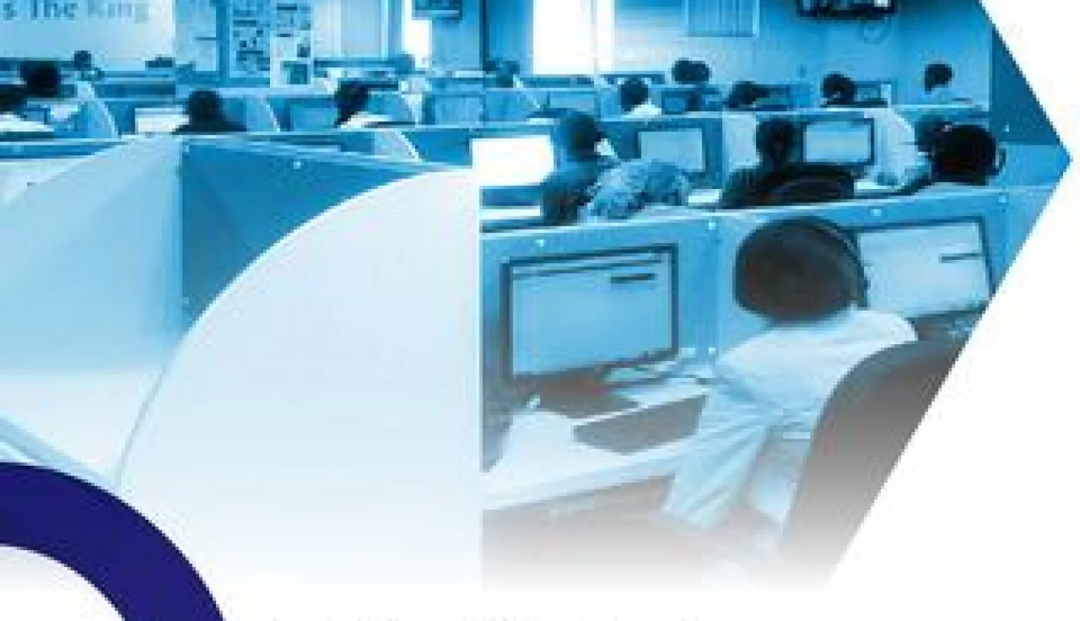 Ison BPO : Experience-Centric Solutions