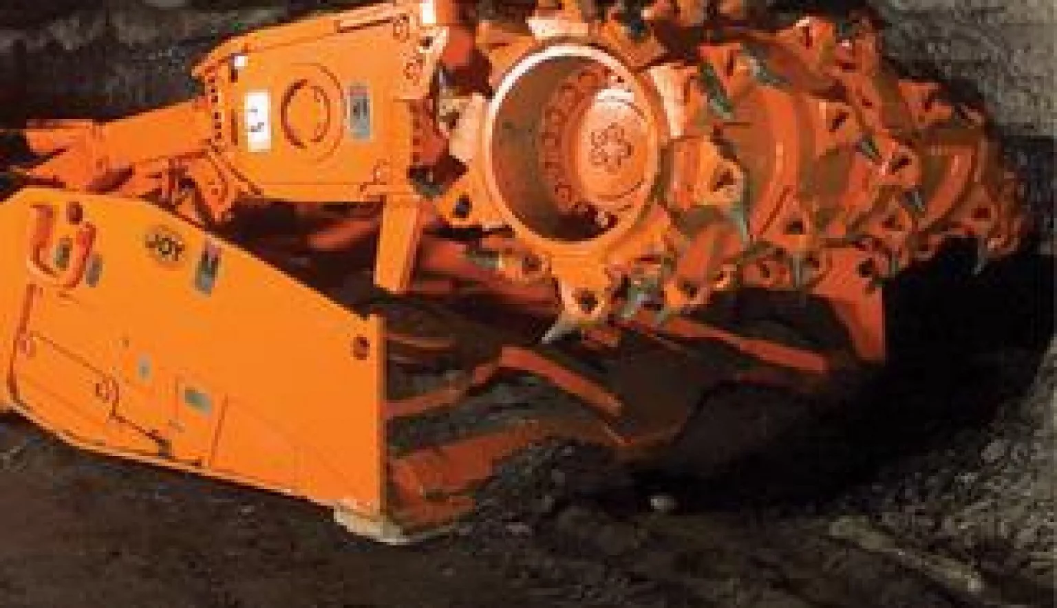 Joy Global South Africa : Solving Mining’s Toughest Challenges