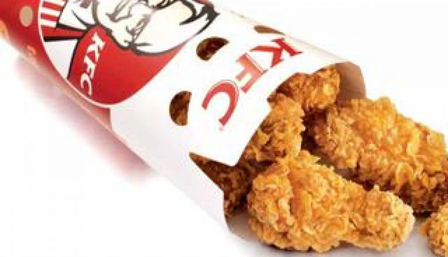Frango Kfc