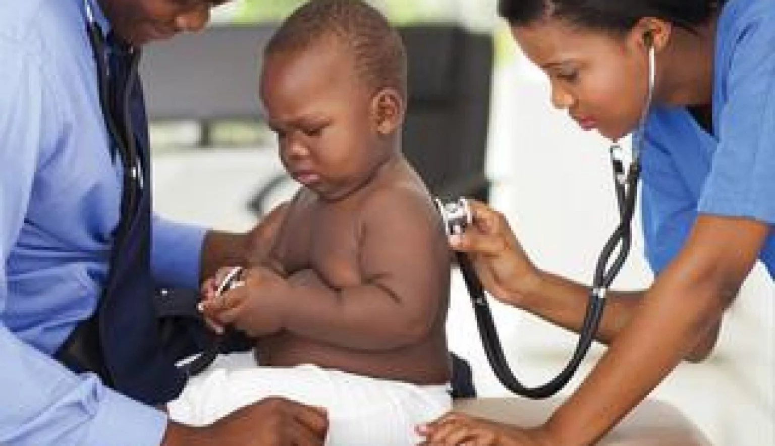 Korle Bu Teaching Hospital : Pioneering Healthcare