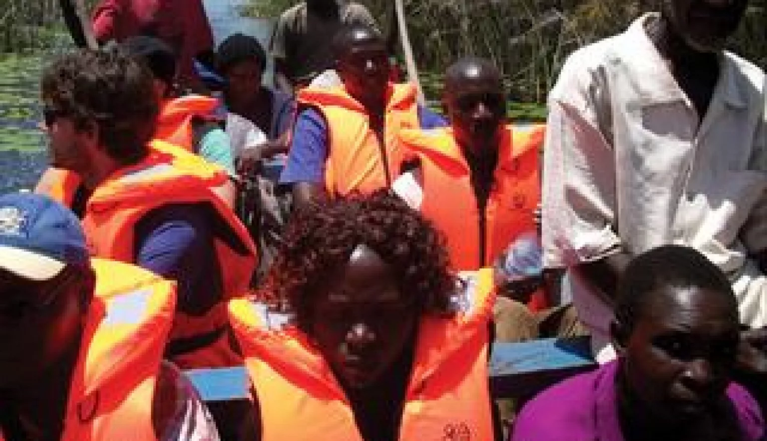 Kumi Hospital : Beating the Odds