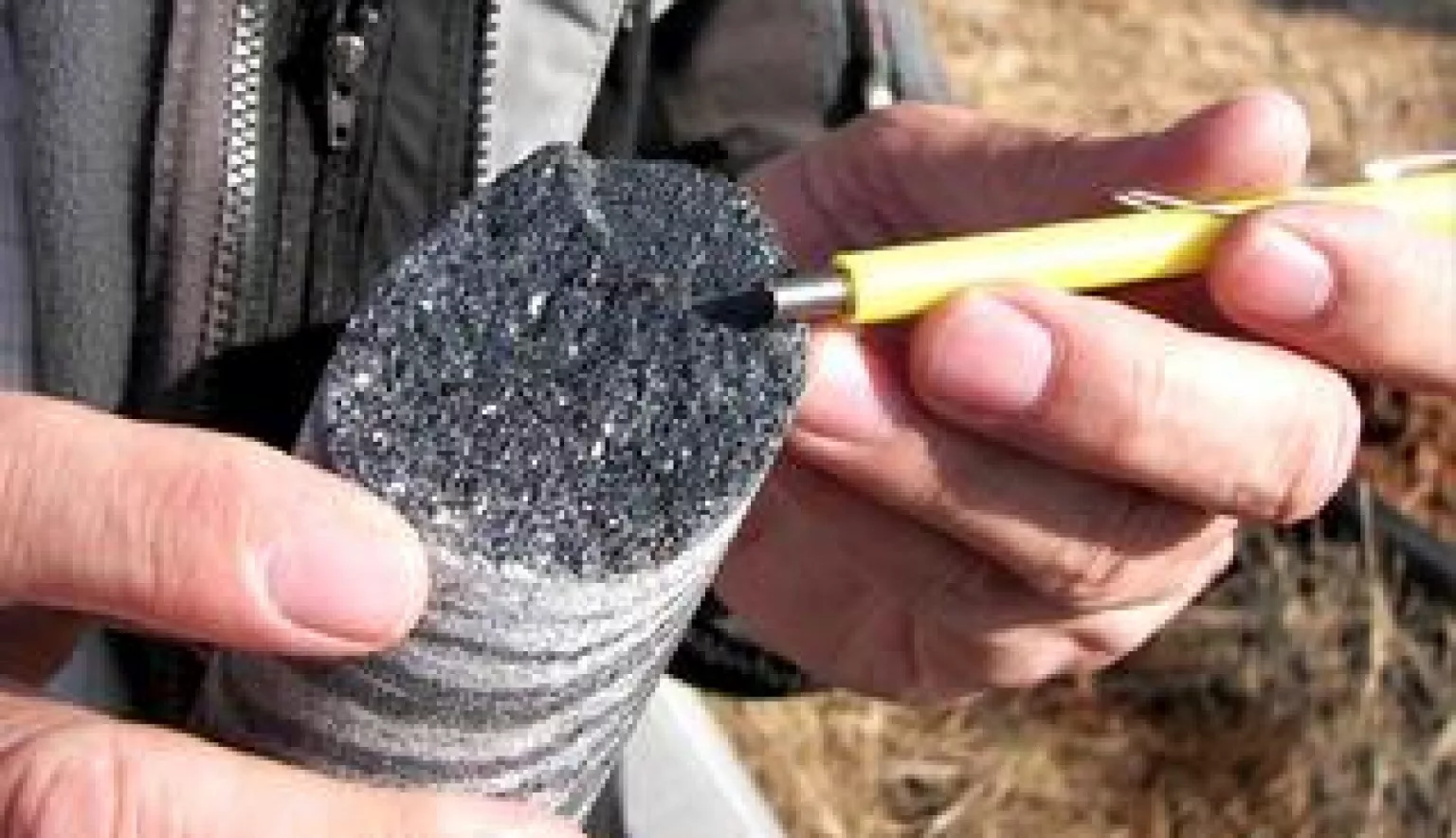 Lodestone Namibia : The Newest Iron Ore Mine in Namibia