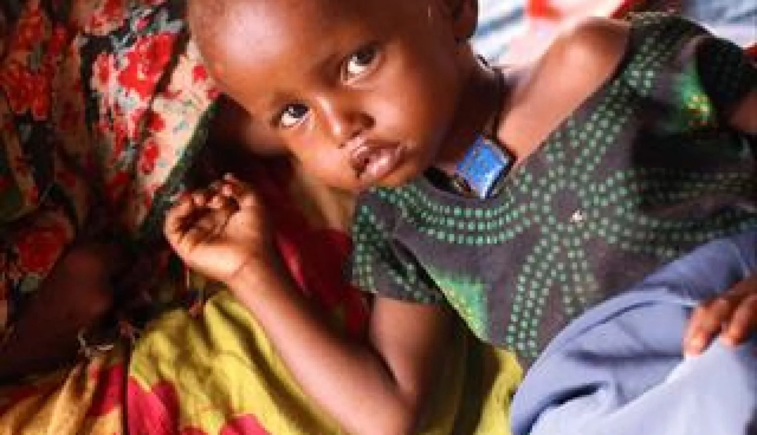 Moi Teaching and Referral Hospital : Caring for Kenya