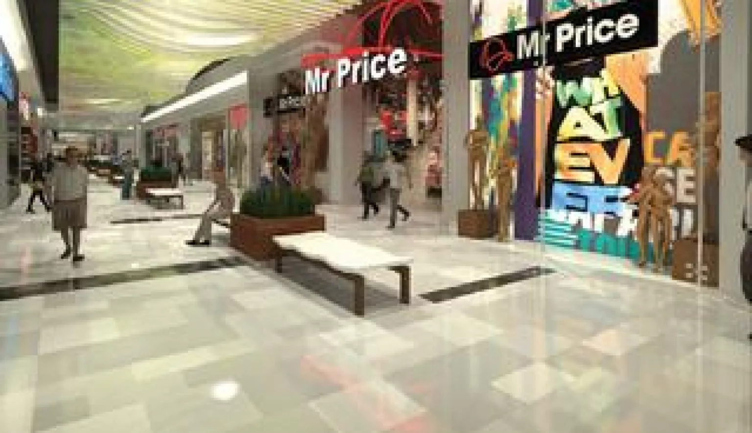 Motseng Project Management : Planning Expansion
