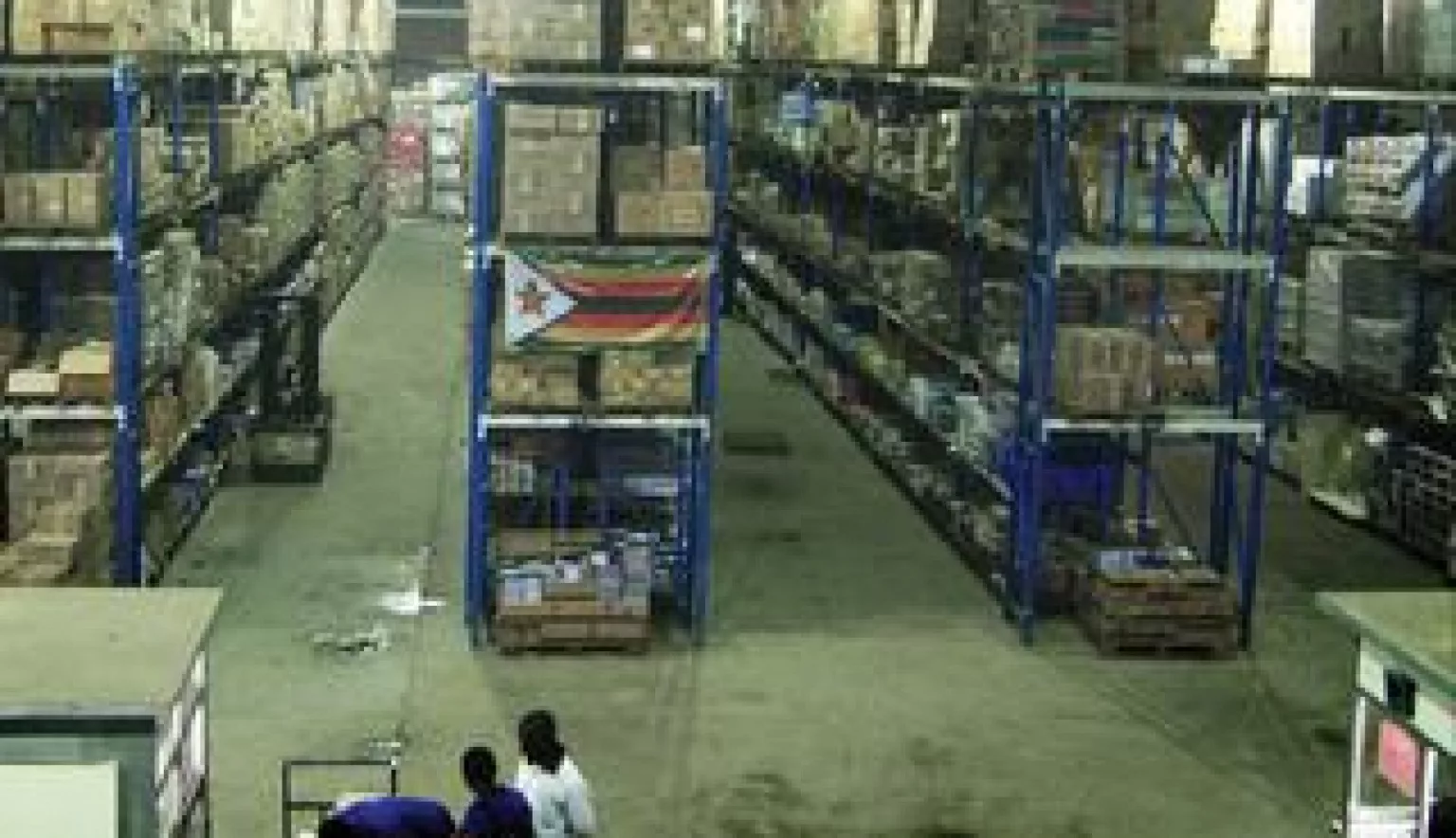 Rank Zimbabwe : Top of the Rank in Zimbabwe - Company Profiles