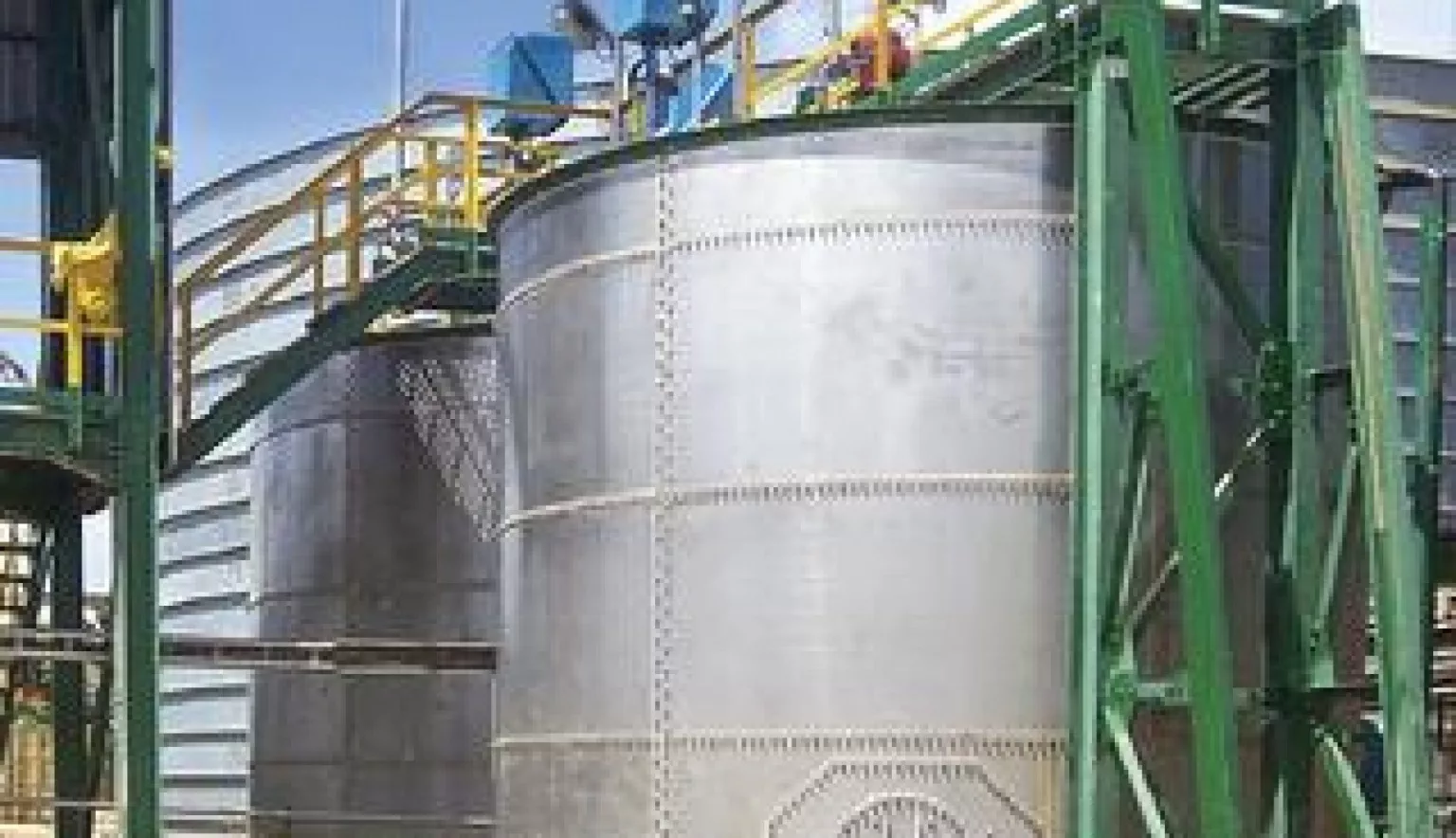 Roymec Technologies : The Best Tools for the Job