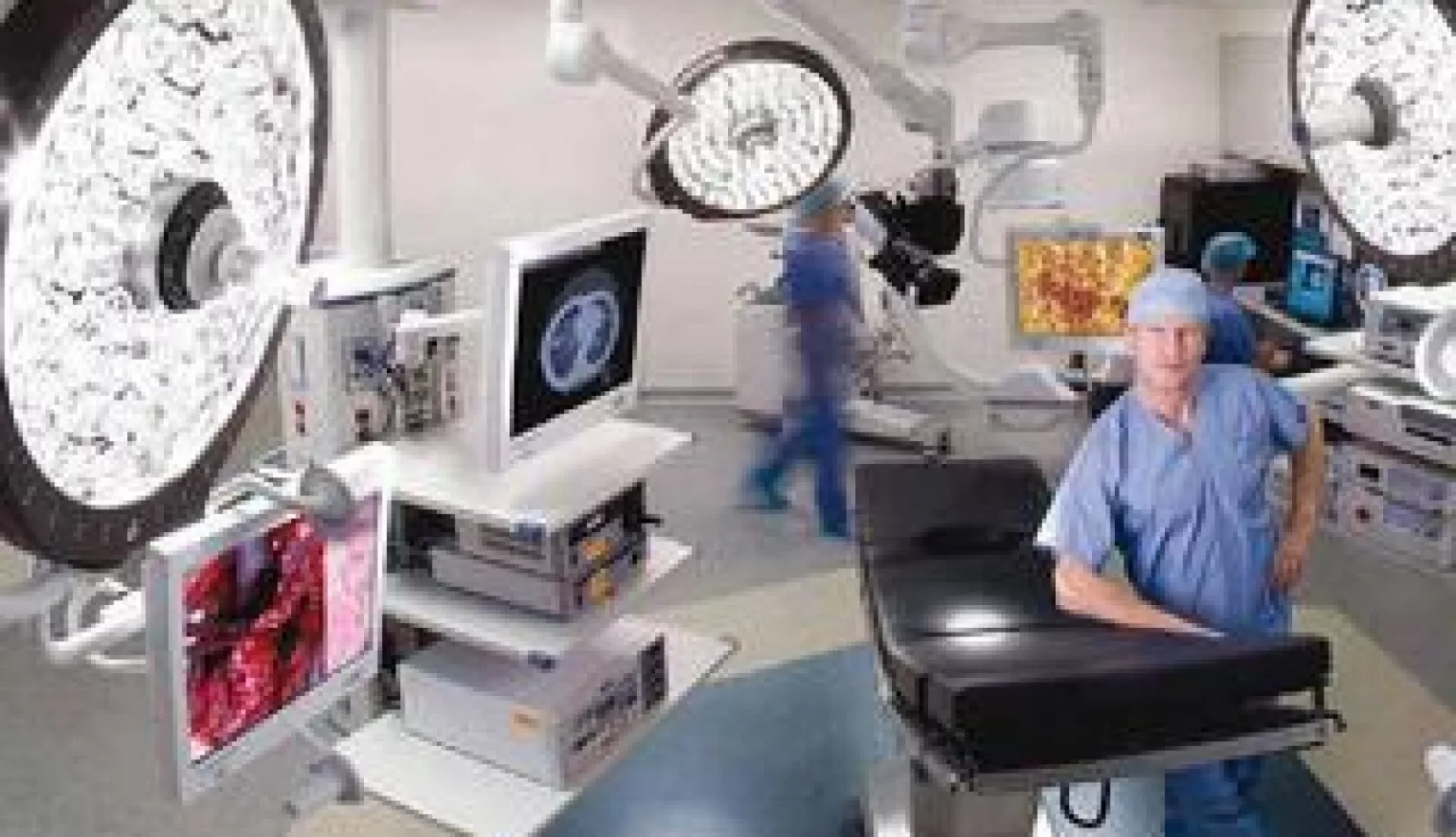 SafMed : Surgical Steel - Company Profiles