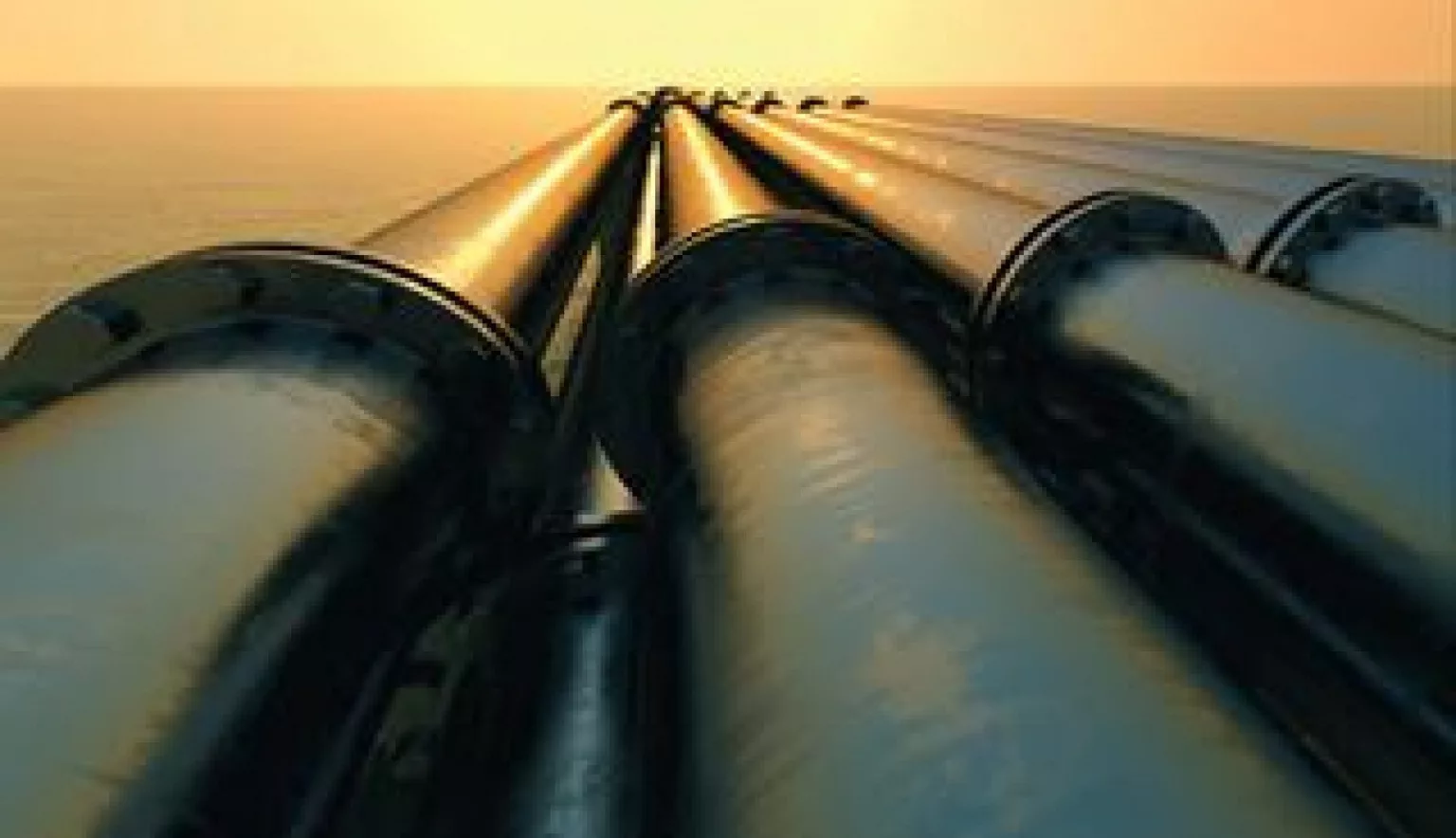 Saint Gobain Pipelines : New Technology in the Pipeline