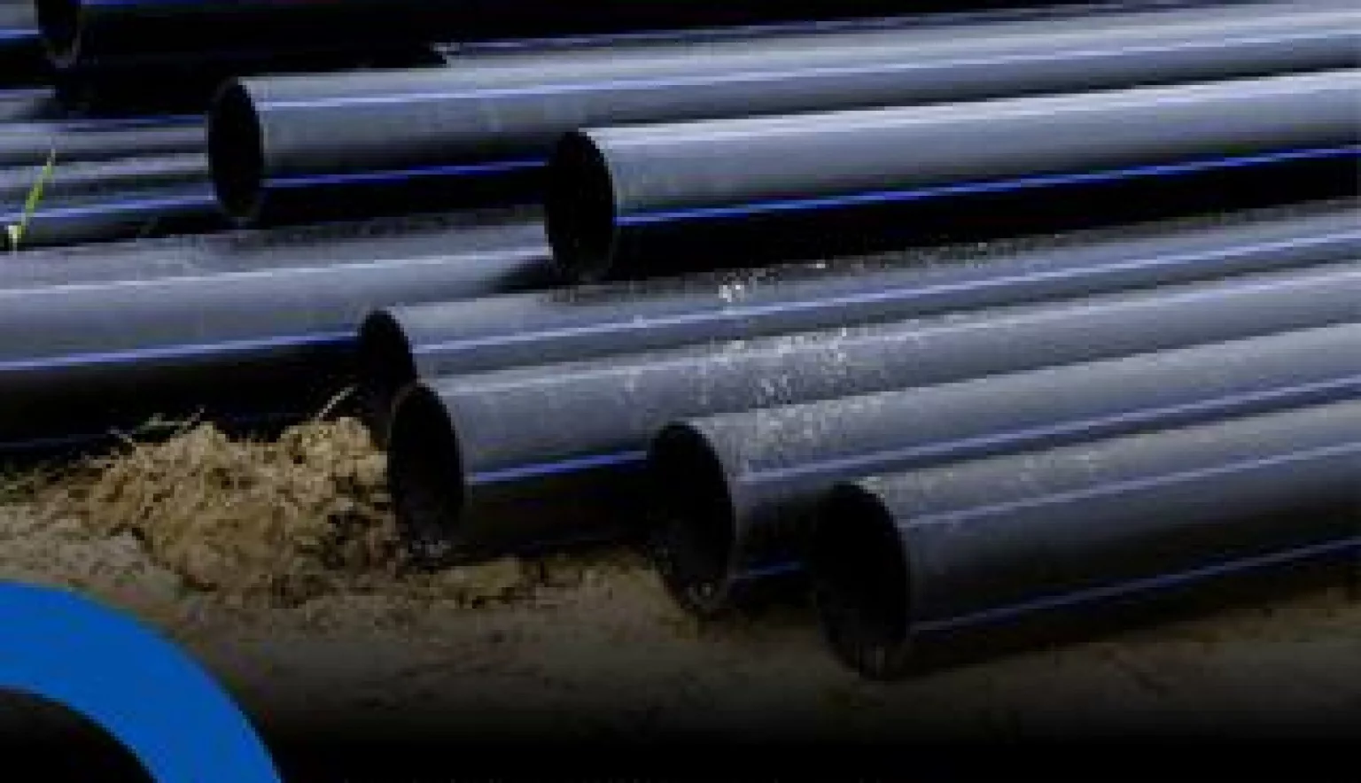 Sangio Pipe : SA'S Leading Pipe Producer