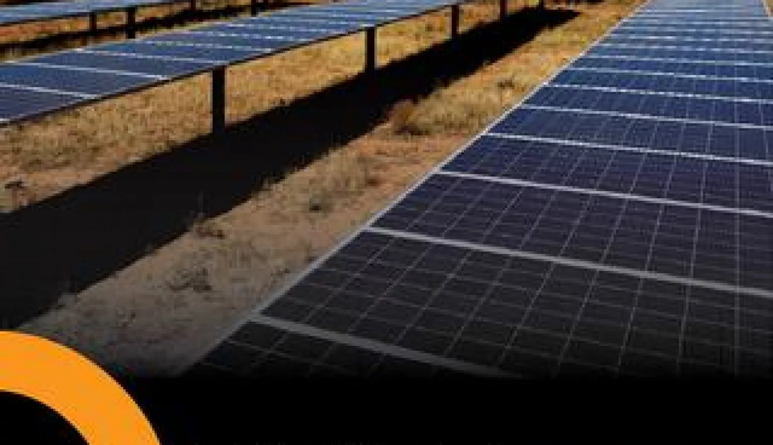 Scatec Solar : South Africa’s Sustainable Solar Future