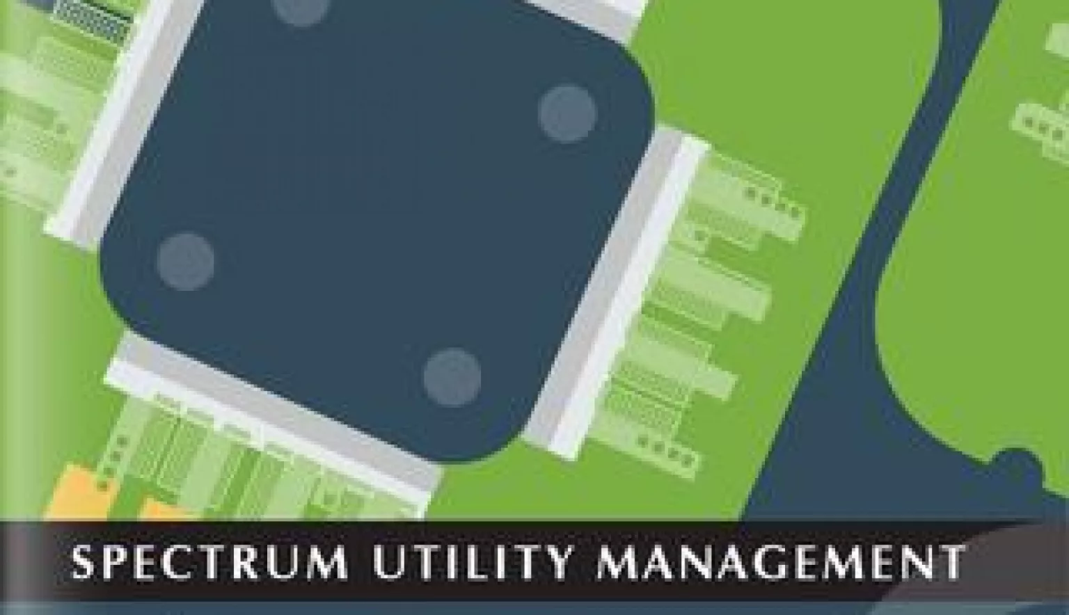 Spectrum Utility Management : Locally Developed Products