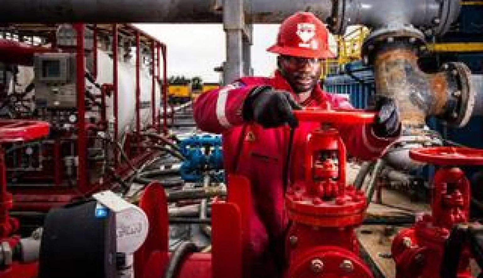 Weatherford : Meeting Oil and Gas Needs - Company Profiles