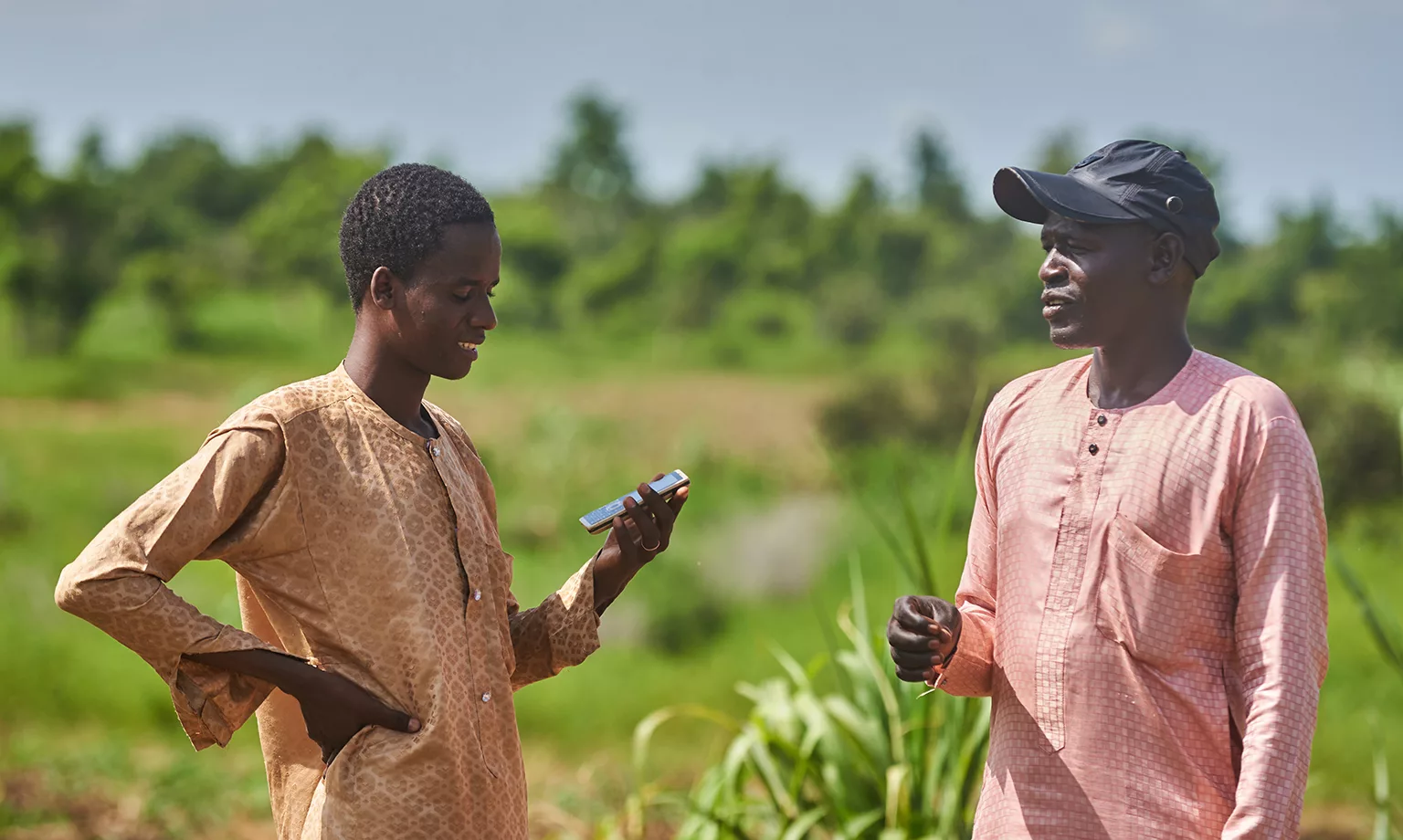 Avanti Communications : Expanding to Multi-Orbit - Africa Outlook Magazine