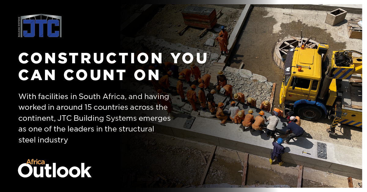 JTC Building Systems Brochure