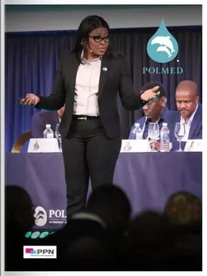 Brochures - Africa Outlook Magazine