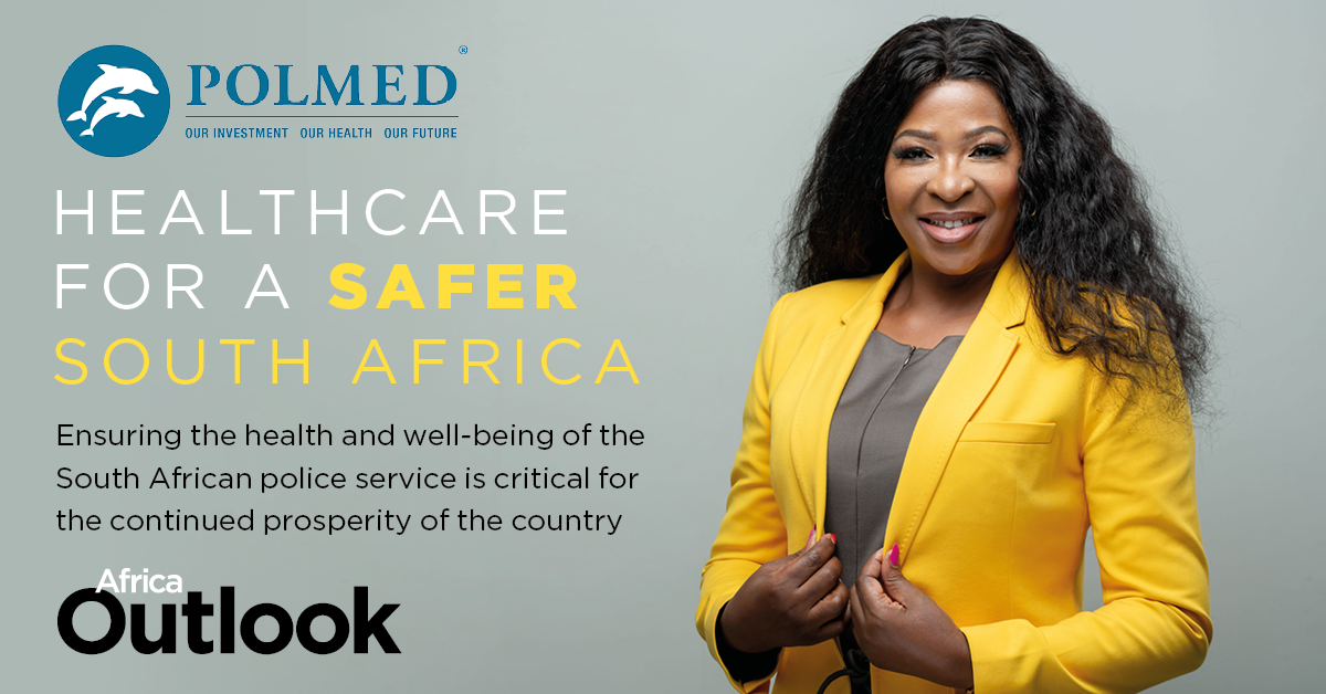 South African Police Service Medical Scheme (POLMED) - Africa Outlook ...