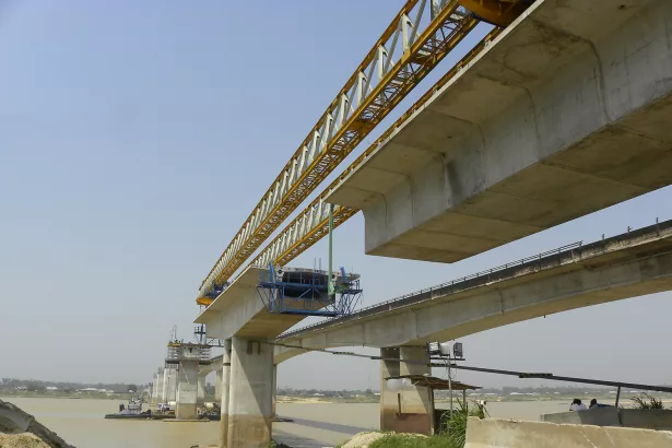 Construction sector Corporate Stories and Industry Insights by Africa ...