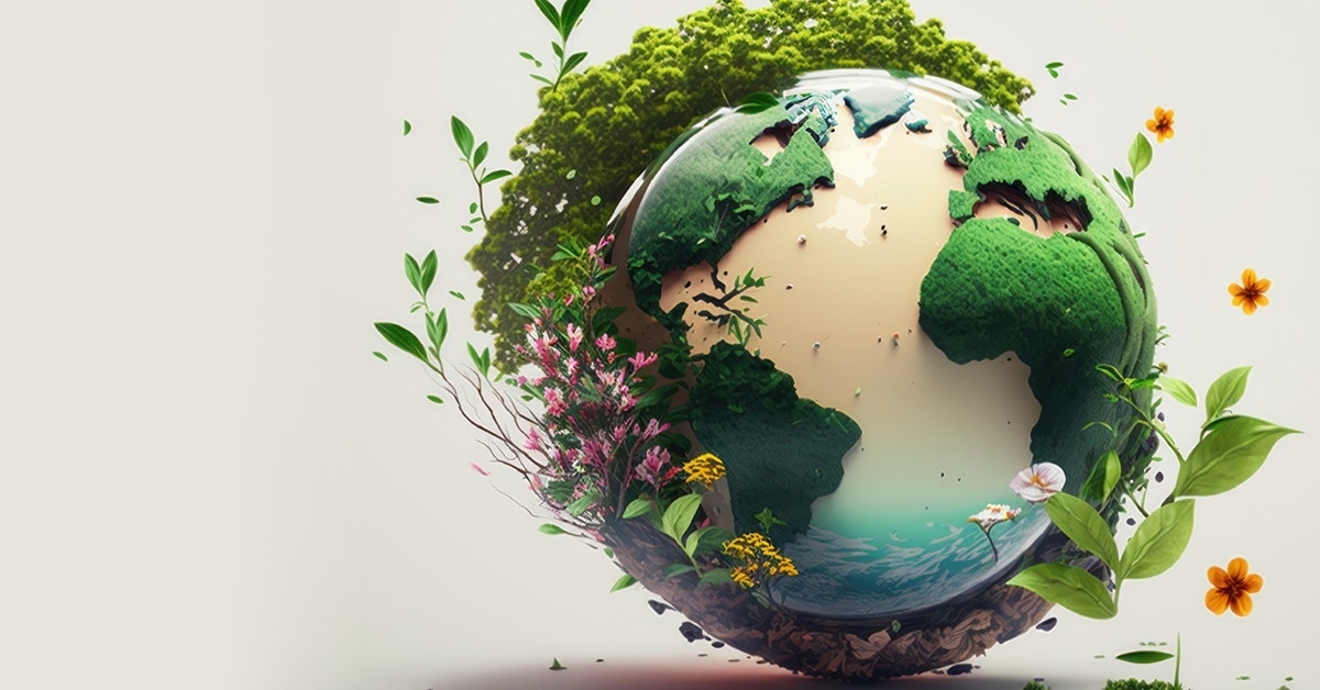 Earth Day : Combatting Climate Crises - Africa Outlook Magazine