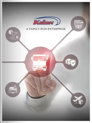 Brochures - Africa Outlook Magazine