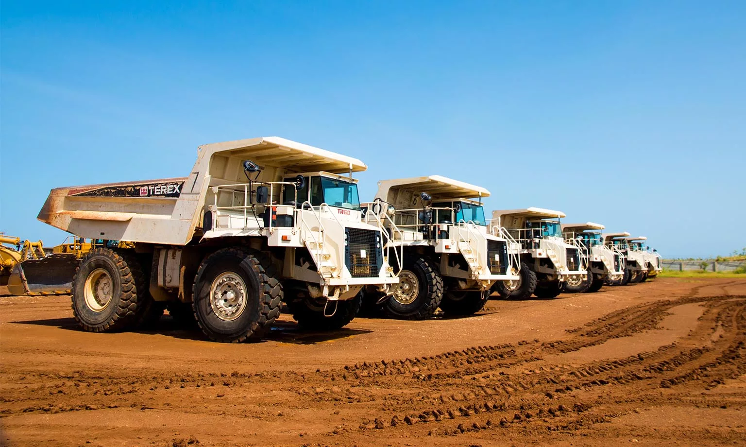 Dangote Cement Senegal : Cementing New Standards