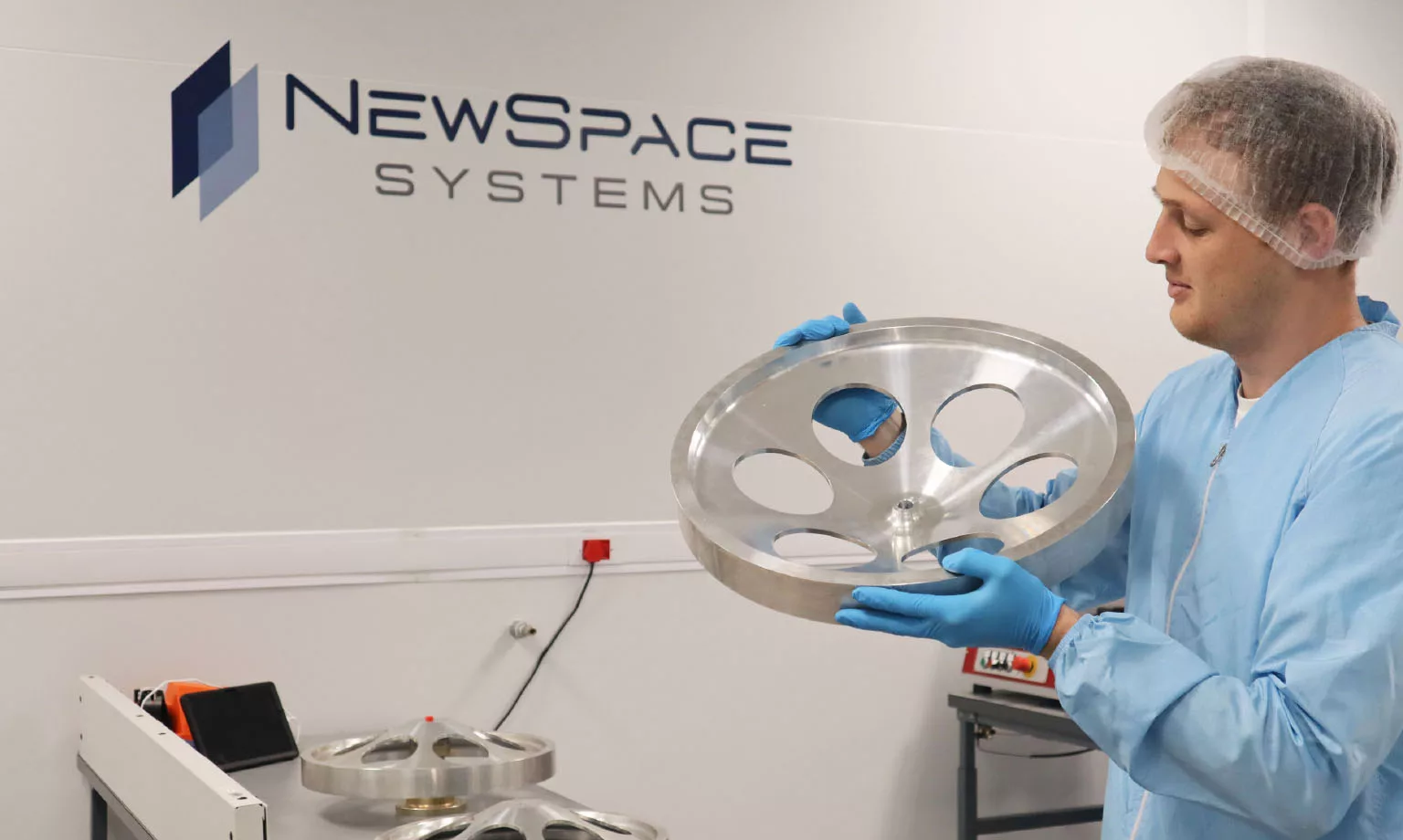 NewSpace Systems : Enabling Exploration through Innovation - Africa ...