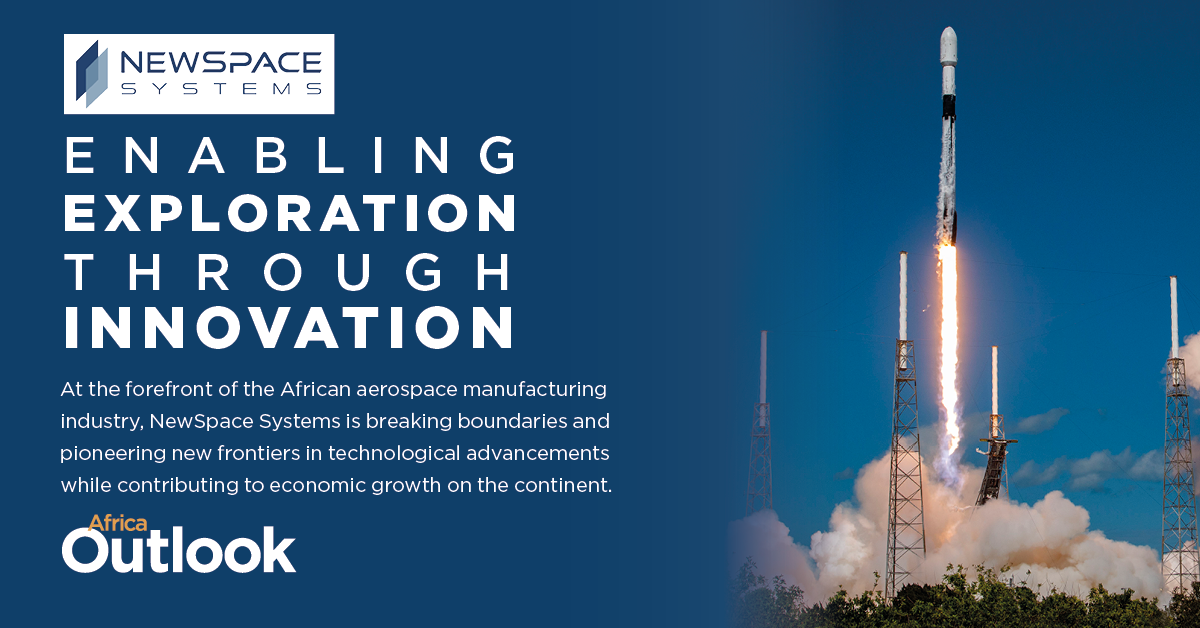 NewSpace Systems Brochure