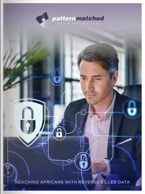 Brochures - Africa Outlook Magazine