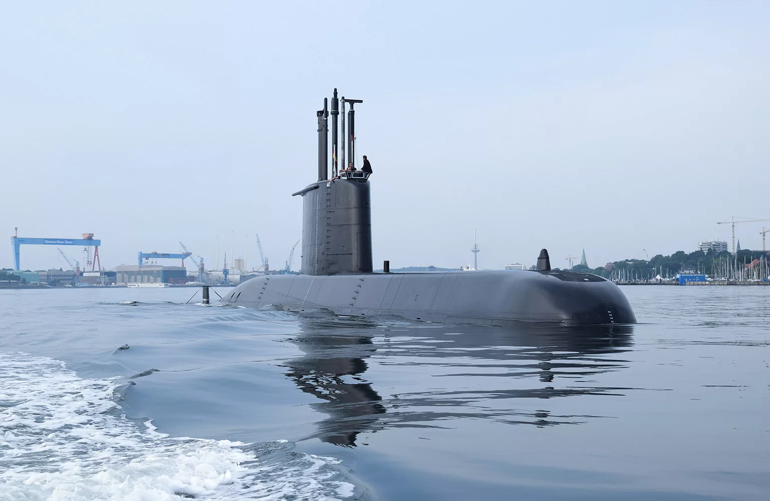 Saab Grintek Defence : At the Cutting Edge of Defence - Africa Outlook ...