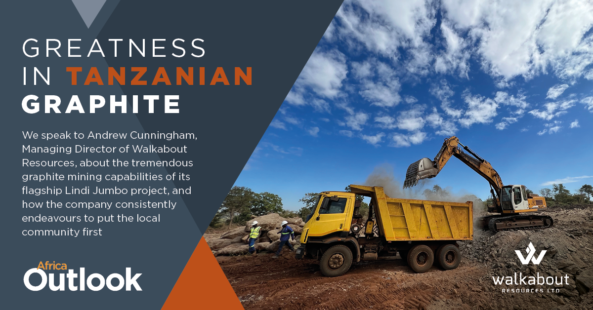 Walkabout Resources Brochure