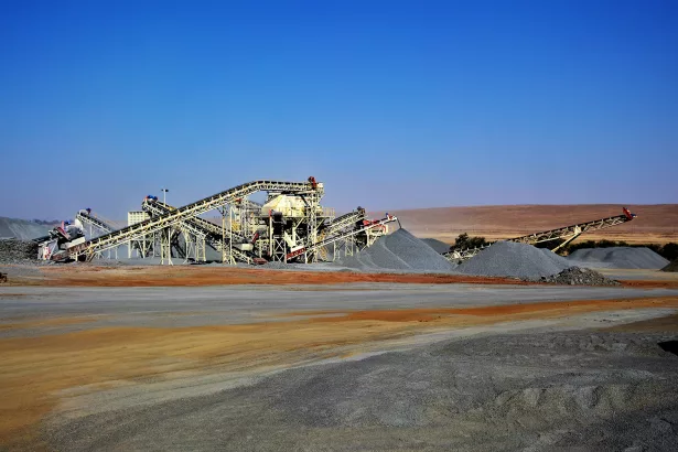 Mining sector Corporate Stories and Industry Insights by Africa Outlook ...