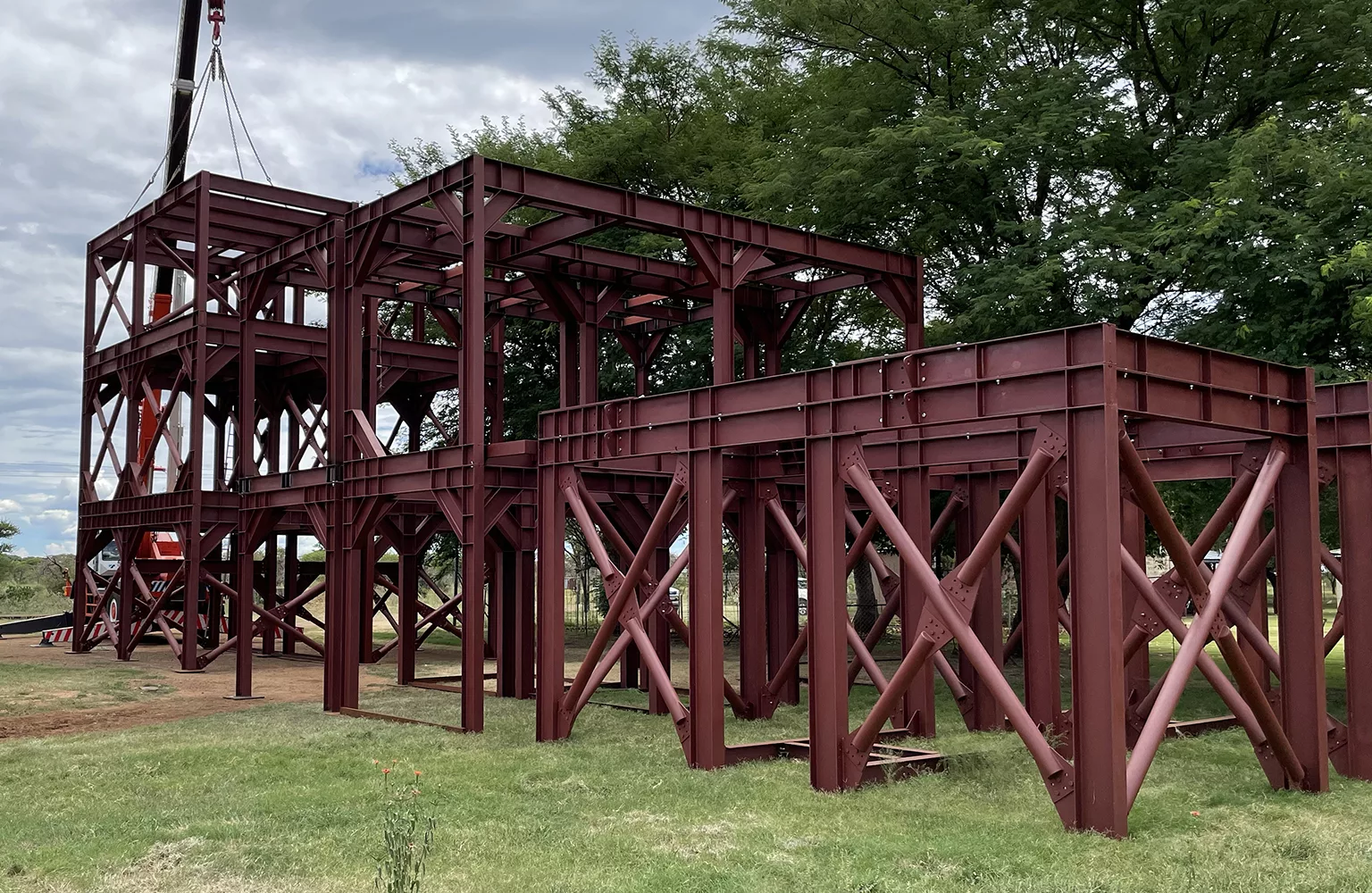 Maatla Resources : Developing Stability - Africa Outlook Magazine