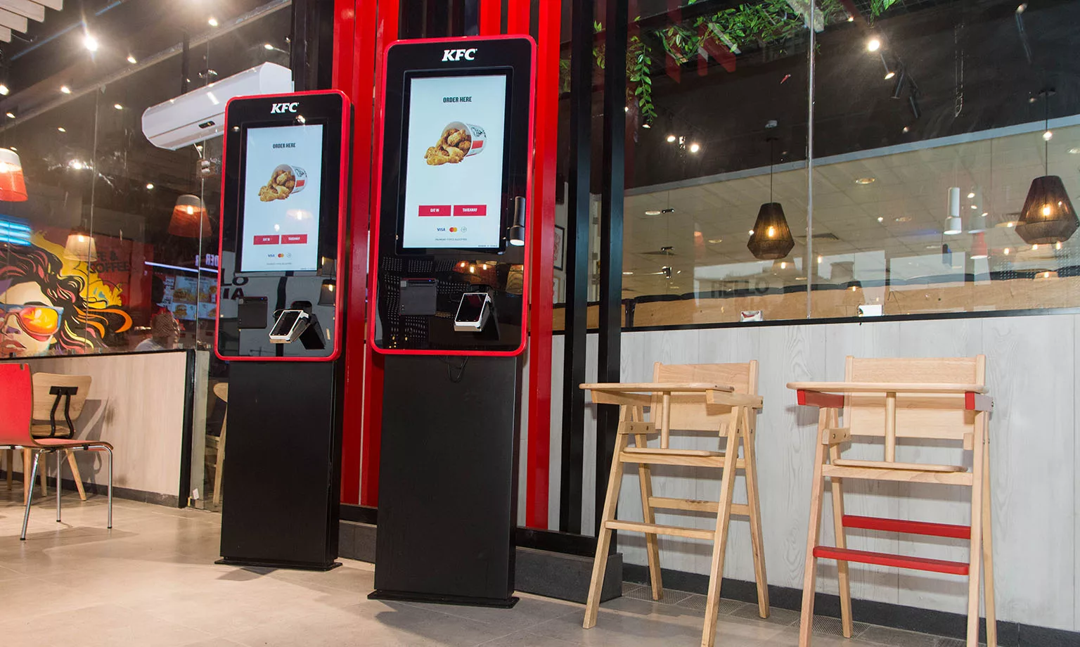 KFC Ghana : The Sharing Bucket of Success - Africa Outlook Magazine